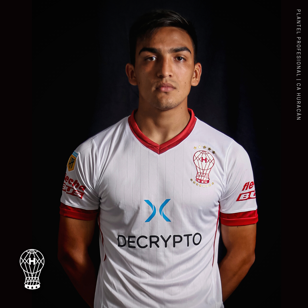 Plantel Profesional - C. A. Huracán