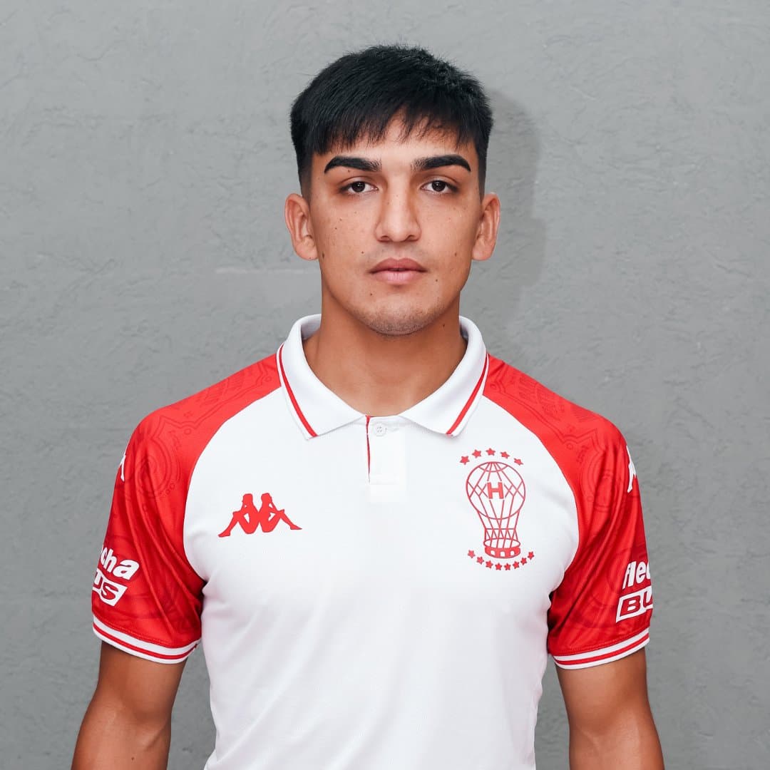 C. A. Huracán - Sitio Web Oficial