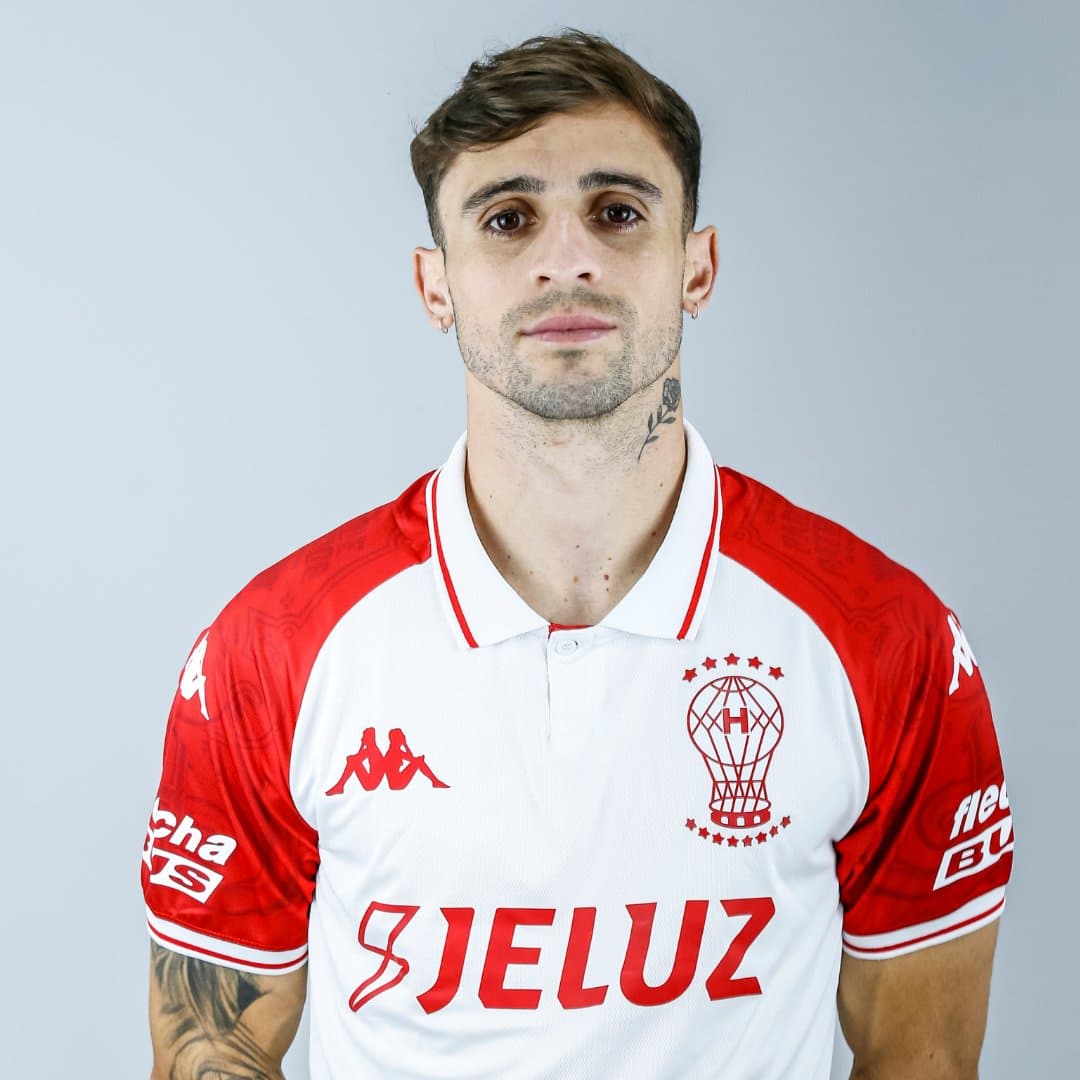 C. A. Huracán - Sitio Web Oficial